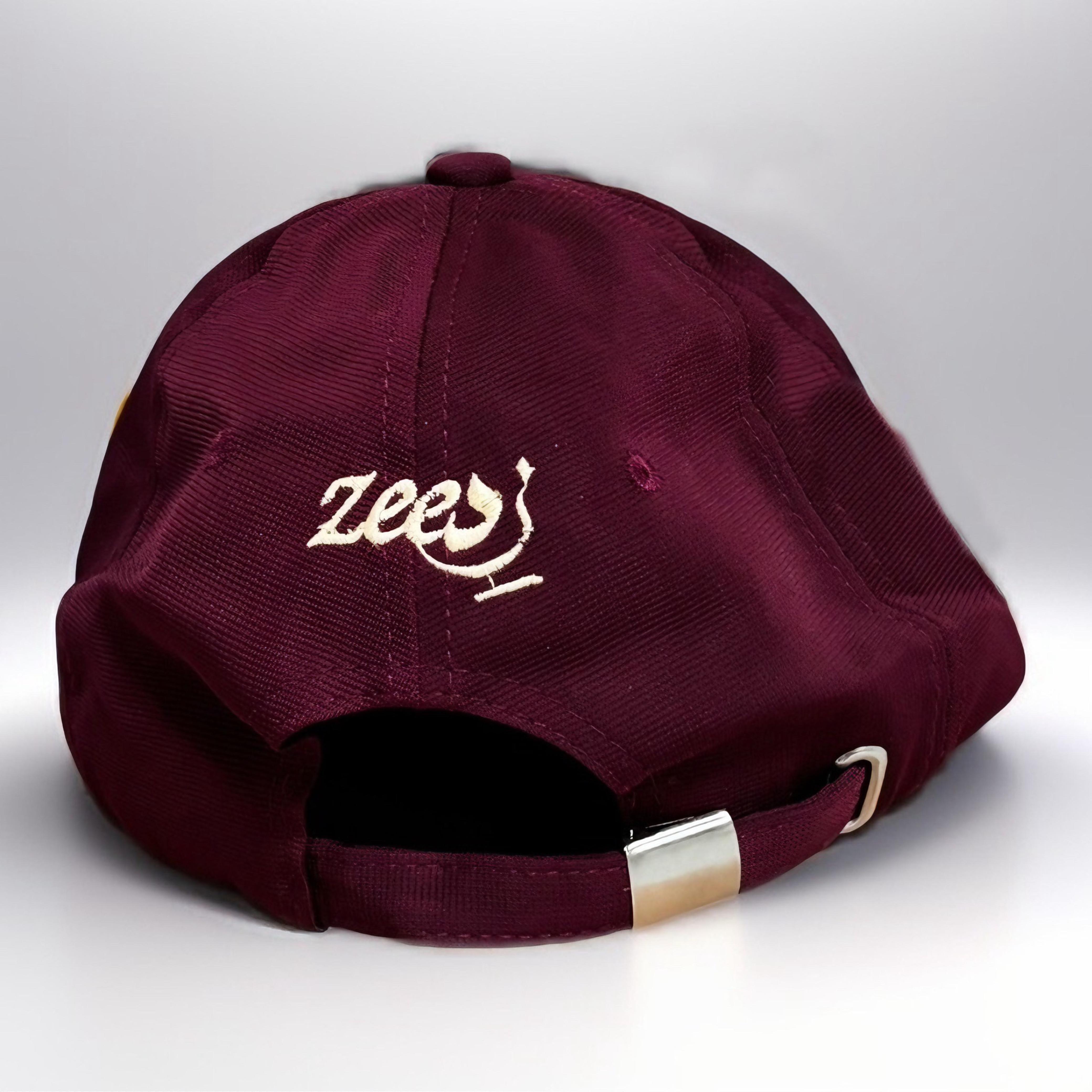 CAPS COLLECTION – Zedzee Store